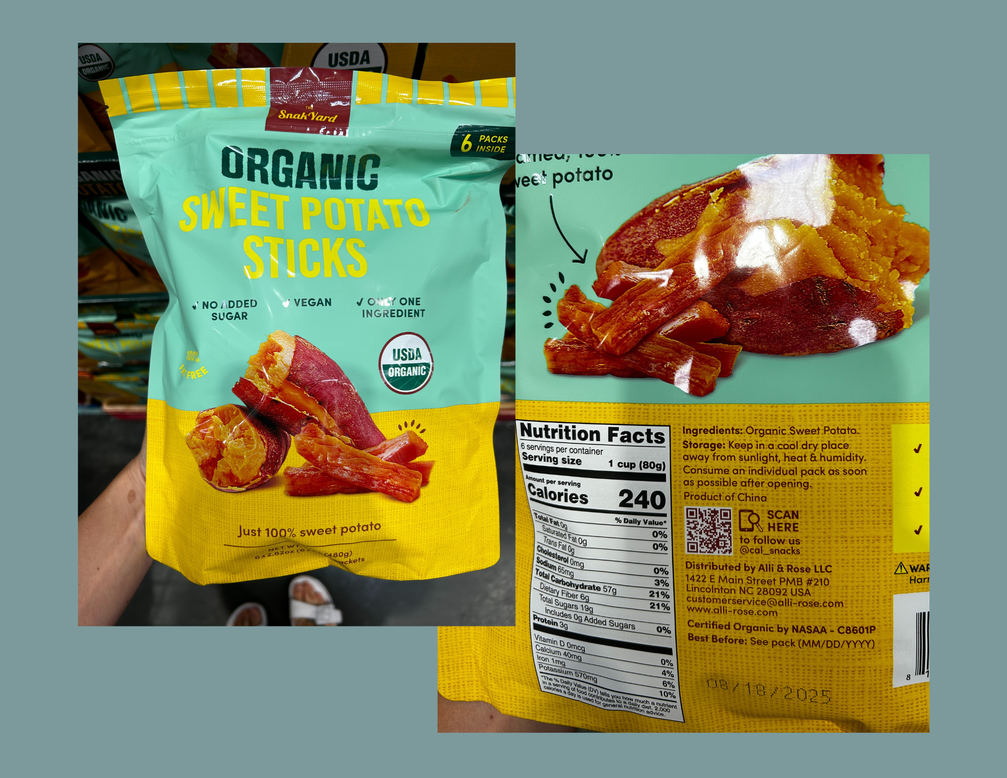 30 Best Costco Finds For Toddler Moms - Mama Village of One
